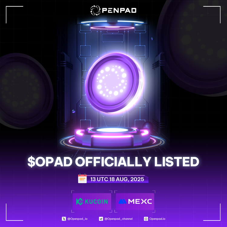 Copyright © 2023 by Openpad